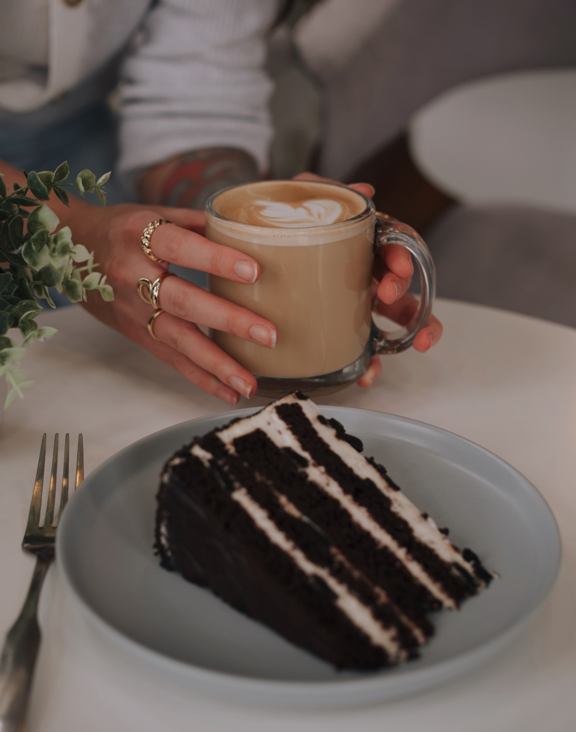 MENU – Moca Loca Cafe